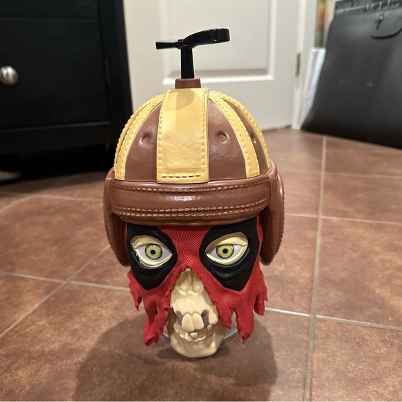 Marvel | Other | Marvel Deadpool And Wolverine Amc Exclusive Headpool ...